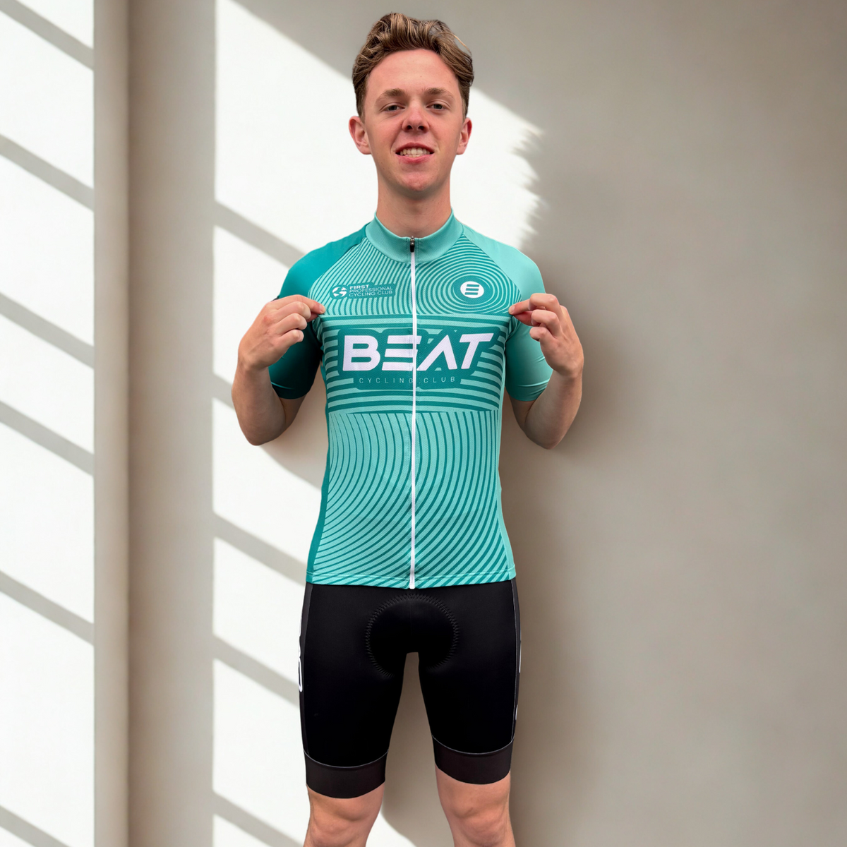 BEAT essential shirt – BEAT Cycling Club | Shop