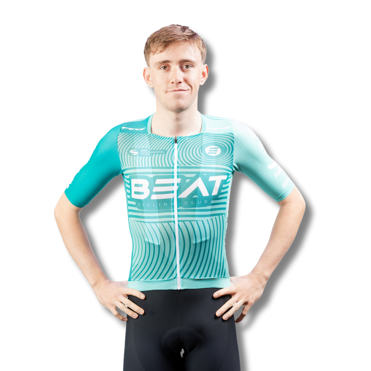 BEAT Pro Shirt Summer 2025 – BEAT Cycling Club | Shop